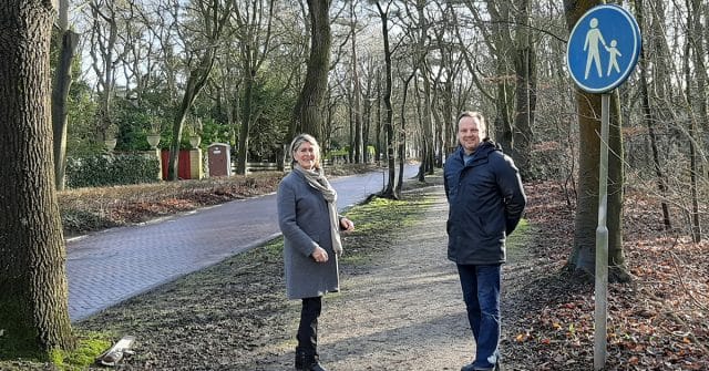 Wandelen als participatiepraktijk; een interview met voormalig ...